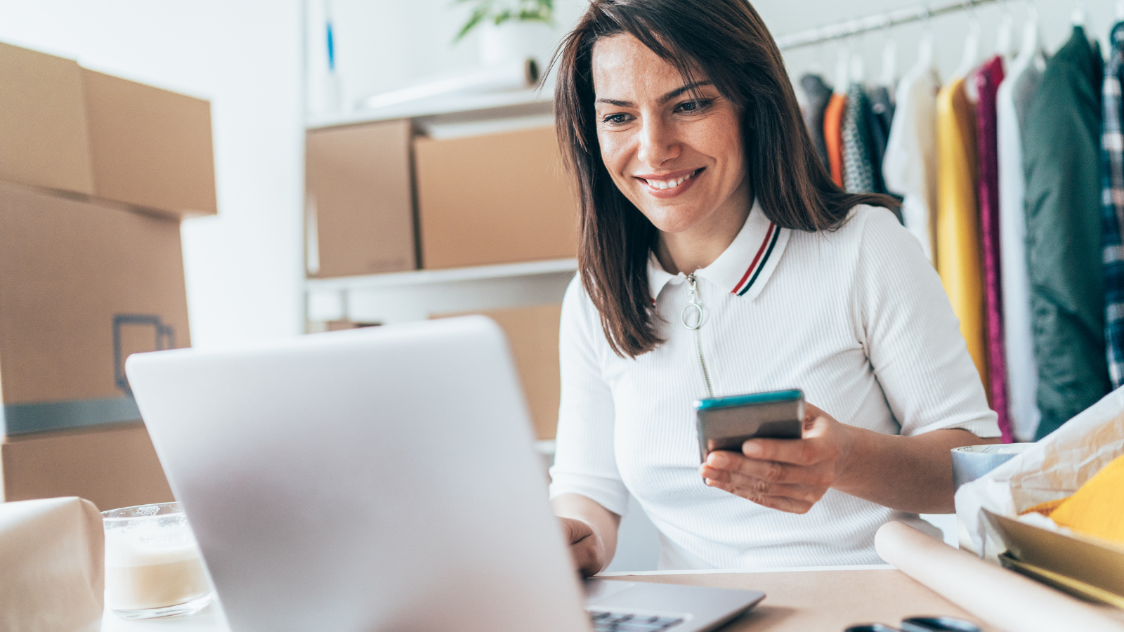 Top 5 Benefits of a Cloud Based Phone System for Small and Medium-Sized ...