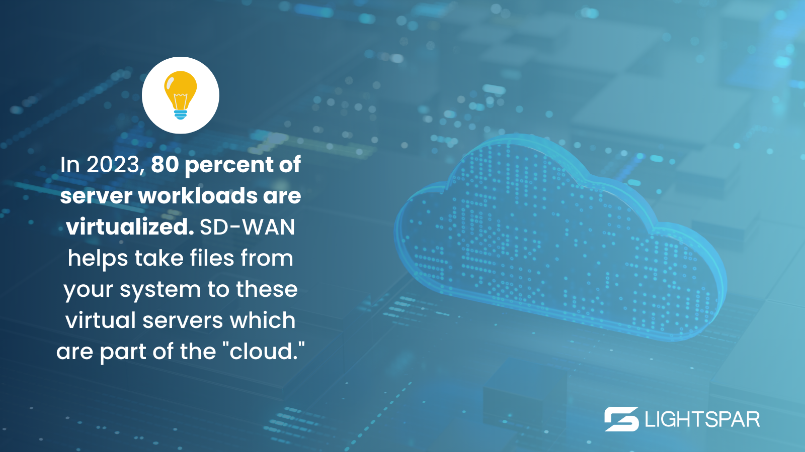 The Top SD-Wan Benefits, and Why They Work